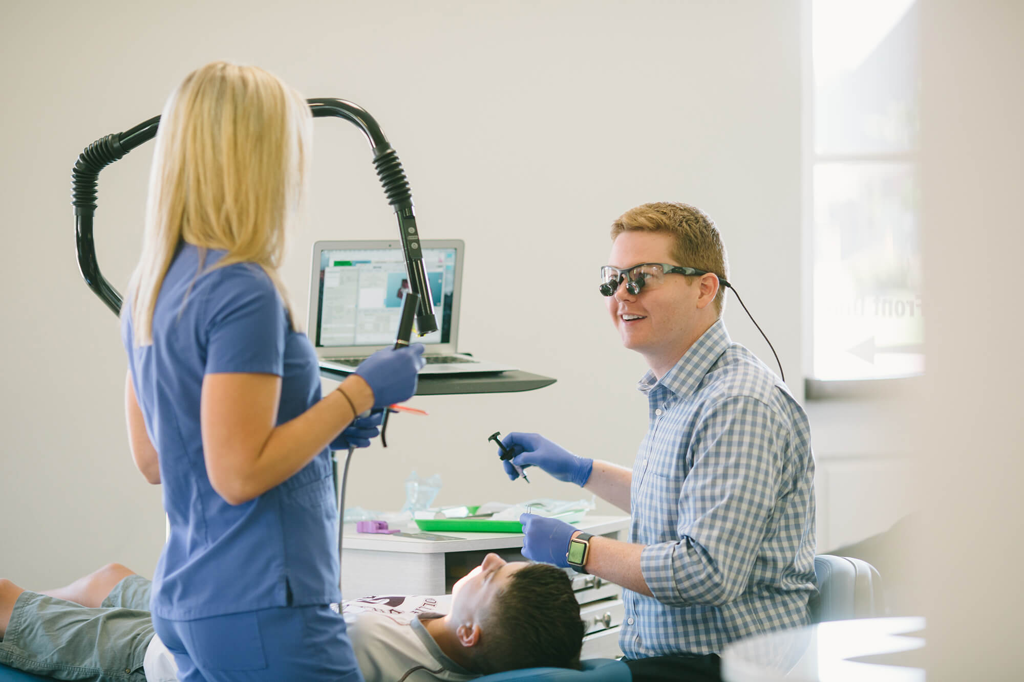 Meet Dr. Kaitlin Polk - Polk Orthodontics